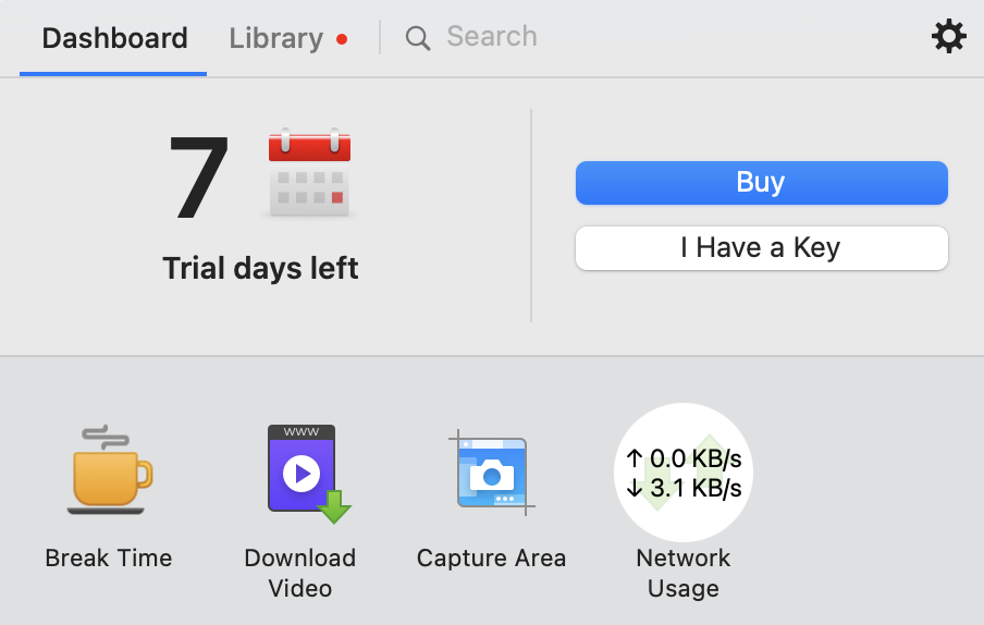 KB Parallels: Parallels Toolbox activation